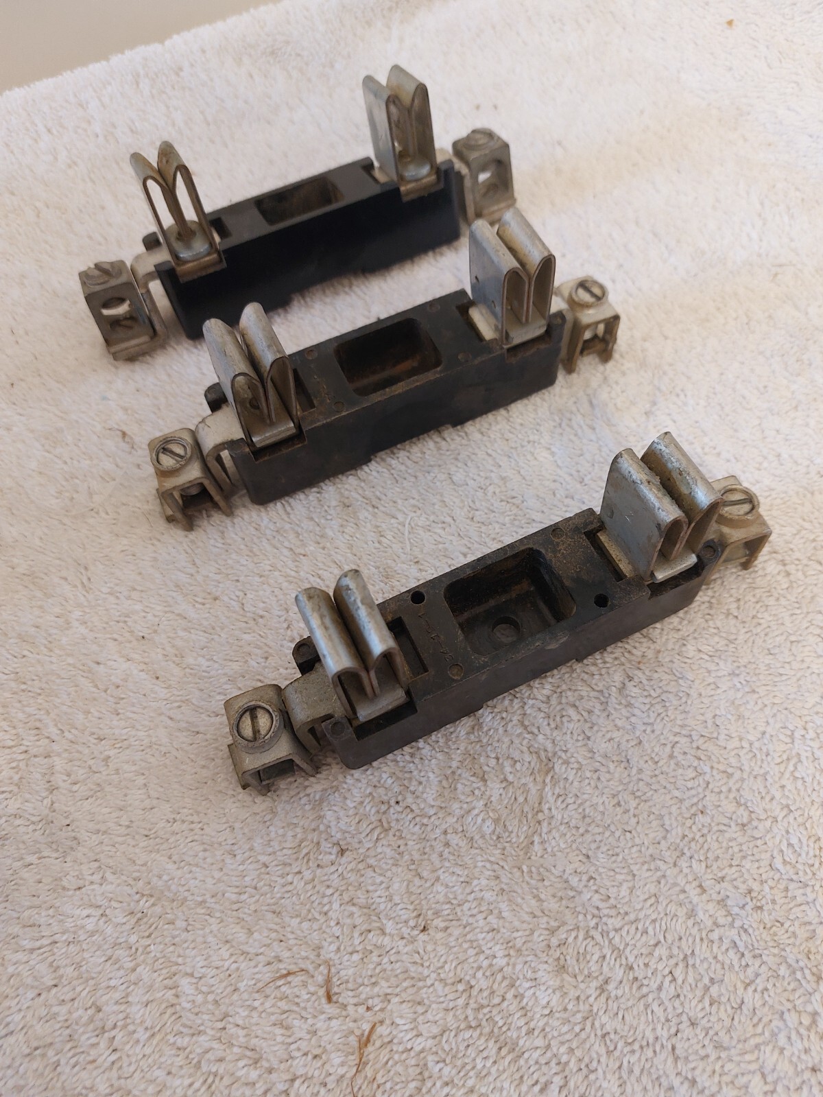 ZINSCO METER SOCKET REPLACEMENT PARTS KIT | eBay