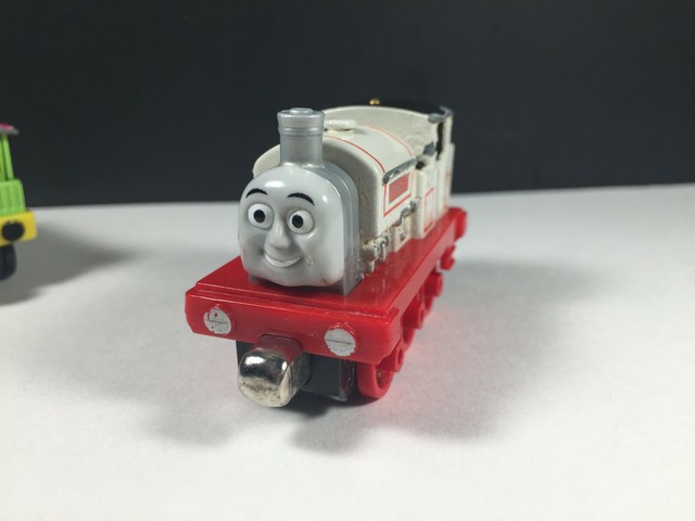Stanley Engine From Thomas and Friends Diecast Train Learning Curve ...