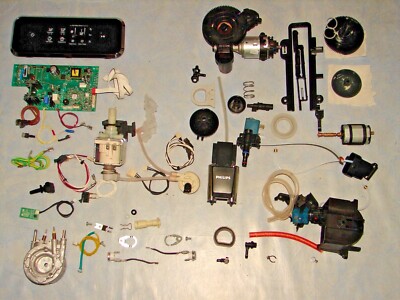 Philips EP2220 EP 2220 in 50 Teilen einfach nur Top ...