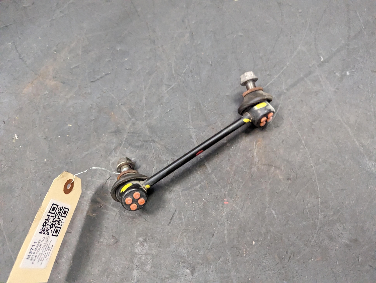 Rear Right Stabilizer Bar Link 2019 Mazda CX-5 KD31-28-170 2013 2014 2015-2023 | eBay