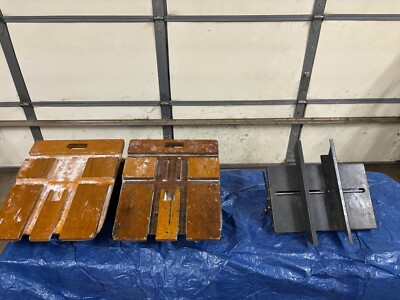 RYOBI 3200 3300 3302 Printing Press Dolly Cart | eBay