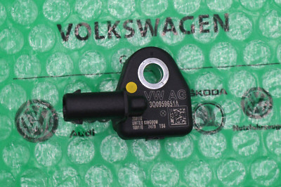 3Q0959651A NEW ORIGINAL VW Audi Skoda Seat Sensor 3Q0959651 | eBay