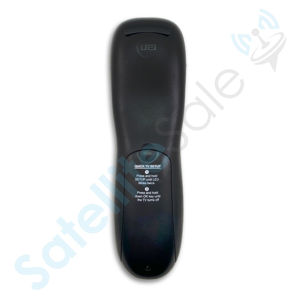 Suddenlink Universal Remote Control Pulse RF Remote URC-2068BC2-R | eBay