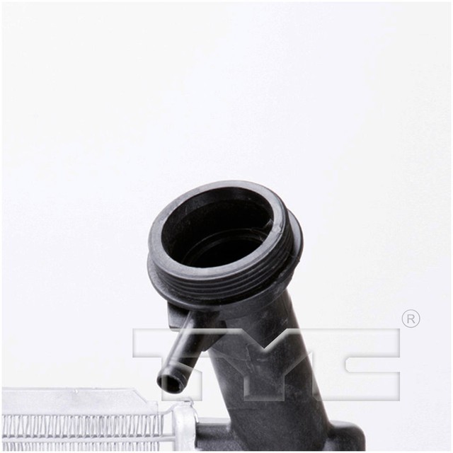 Radiator-Assembly TYC 2710 for sale online | eBay