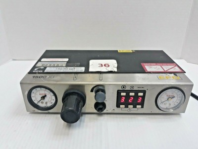 Guns & Dispensers - Efd 1500Xl Fluid