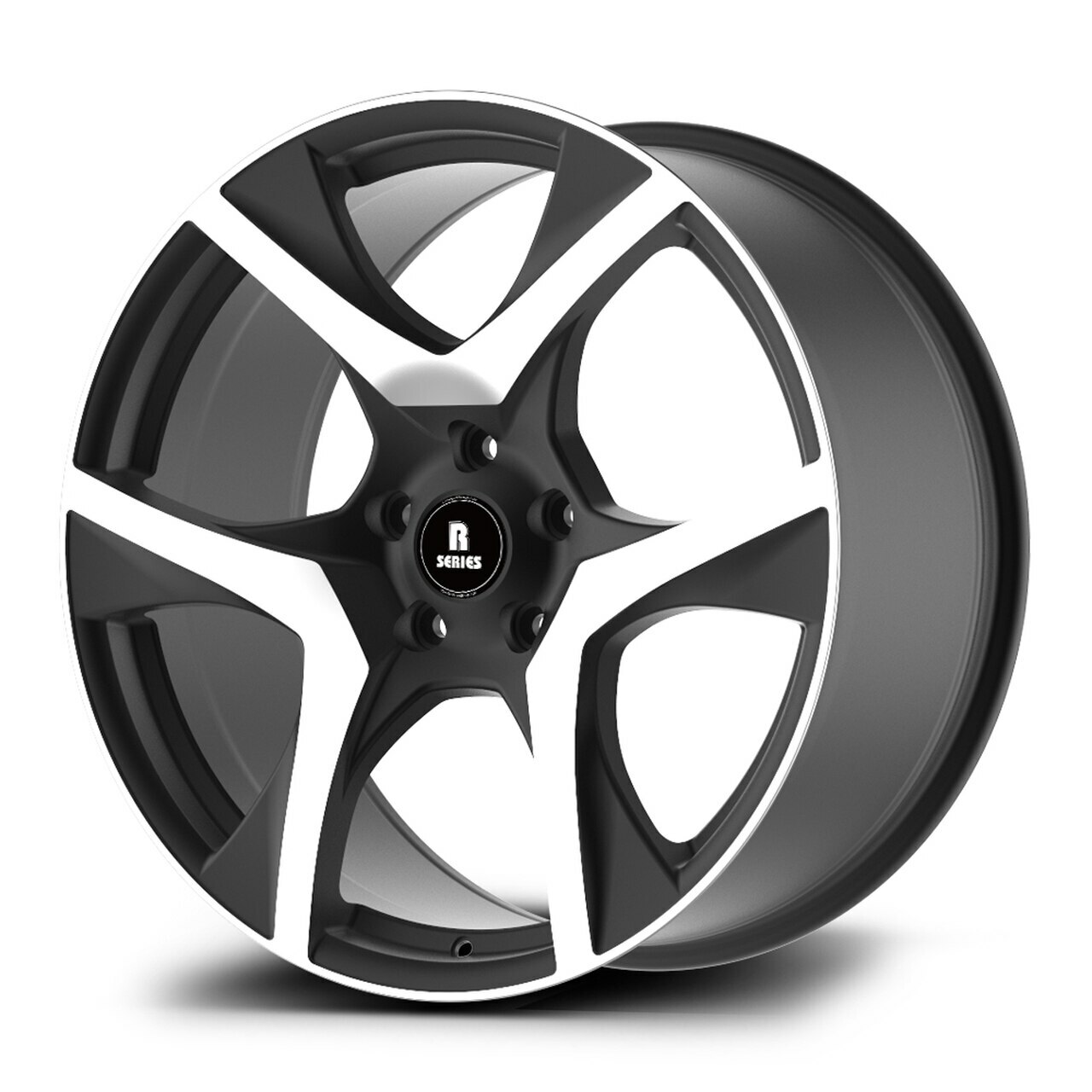 20" Clubsport R8 Style Wheels Fits Pre VE Commodore's VZ VY 20x8.5 20x9 ...