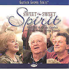 Sweet Sweet Spirit - Bill & Gloria Gaither - CD 617884221621| eBay