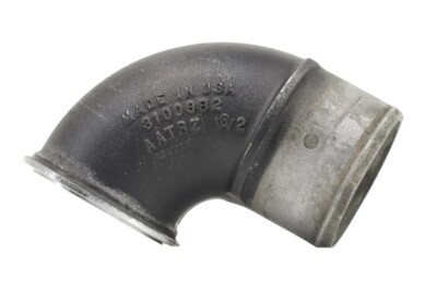 OEM Cummins ISM Engine Air Intake Connection Inlet Adapter | 3100682 | eBay