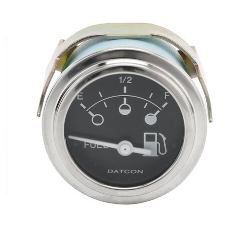 7-172-02 / 7-172-02GT OEM Genie Fuel Gauge Lift GTH-1048 SS-636 SS-842 ...