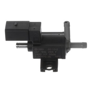 OEM 2005-2018 Volkswagen Turbocahrger Boost Valve Eos Jetta NEW 06F-906 ...