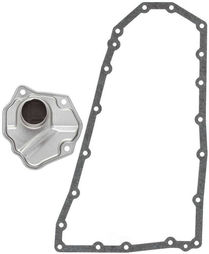 Transmission Filter Kit-Premium Replacement Auto Trans Filter Kit ATP B ...