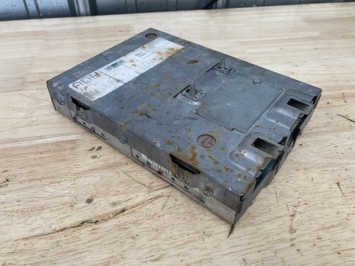 1981 C3 Corvette Engine Computer ECU ECM Electronic Control Module ...