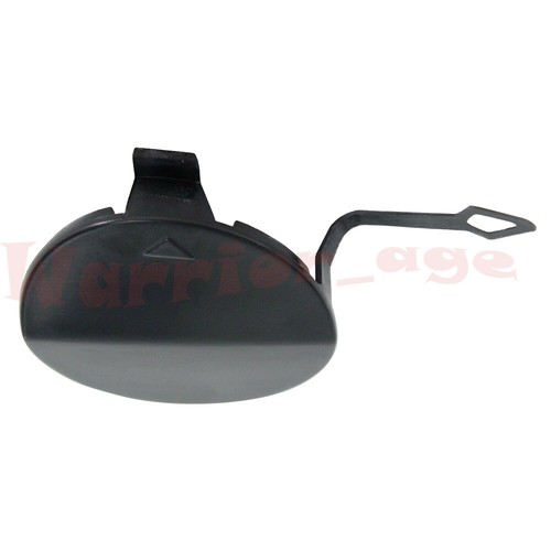 Bumper Tow Eye Hook Cover 51117391808 For 14-16 BMW 228i 17-20 BMW 230i ...