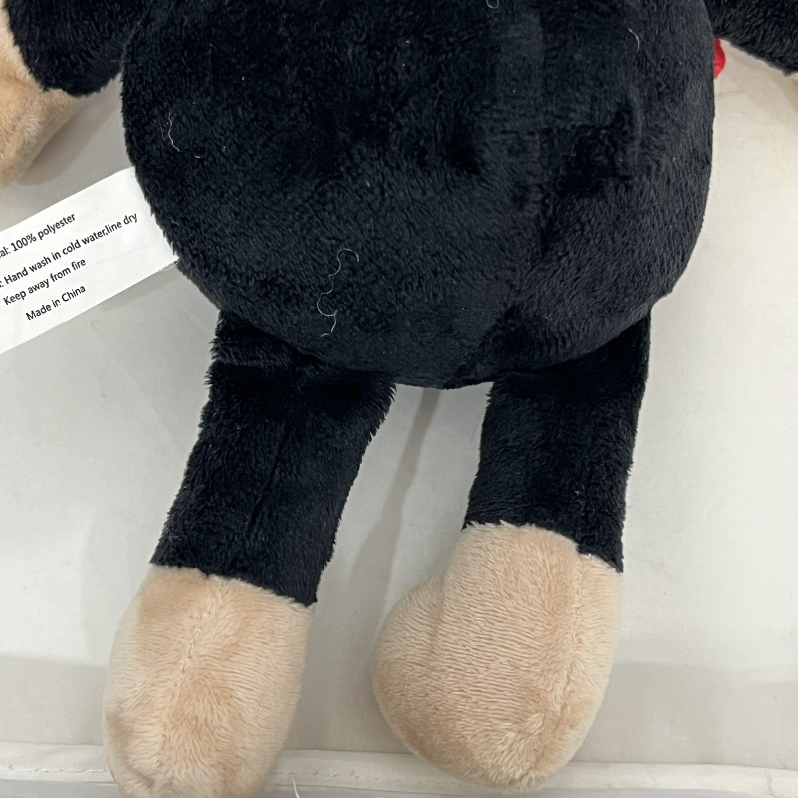 Pendleton National Park Collection Bear Plush Stuffed Animal Crater ...