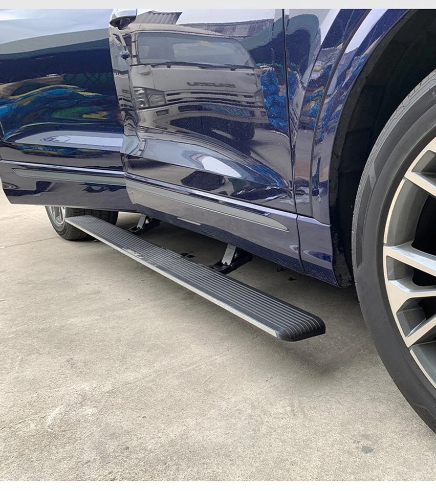 Deployable Power Electric Running Board Side Step For Hyundai PALISADE ...