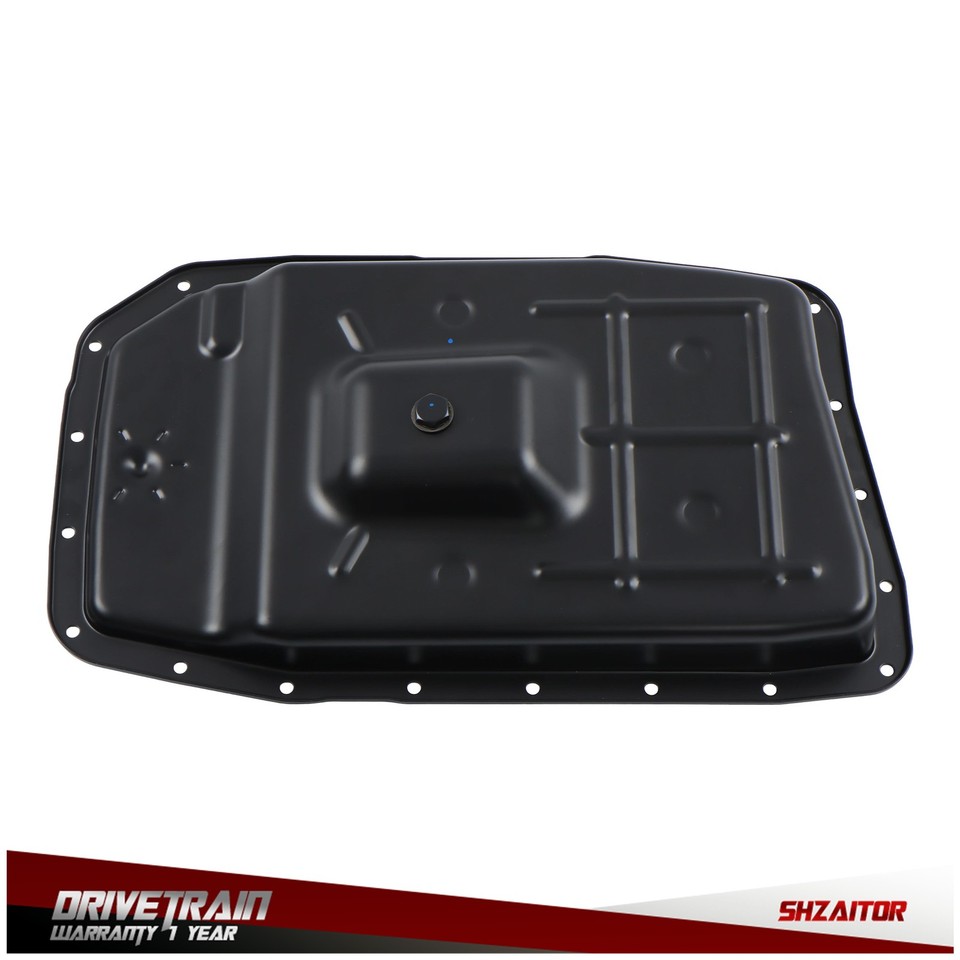 Transmission Oil Pan For Lincoln Navigator 2011-2017 6R80 Automatic ...