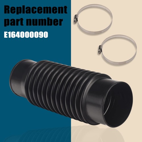 E164000090 Flexible Blower Tube - by Ohoho - Compatible with Echo ...