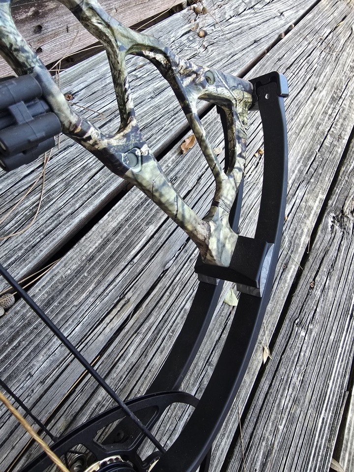 Bowtech BTX-28 Bow, Right Handed, Camo | eBay