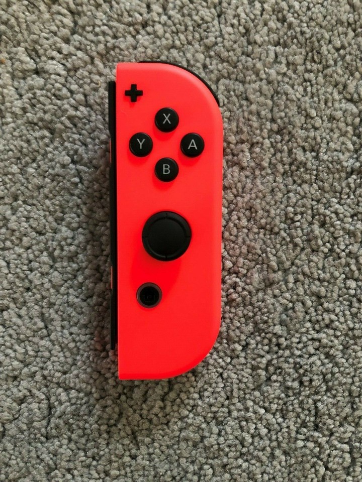 Genuine Nintendo Switch Joy Con Low Prices Fast Shipping! Joy-Cons All ...