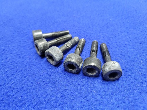 IGNITION COIL BOLT SCREW V6 ENGINE MOTOR HONDA ODYSSEY PILOT ACCORD OEM ...