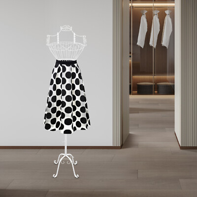 Model Display Stand Mannequin Dress Form Display Stand Female For ...