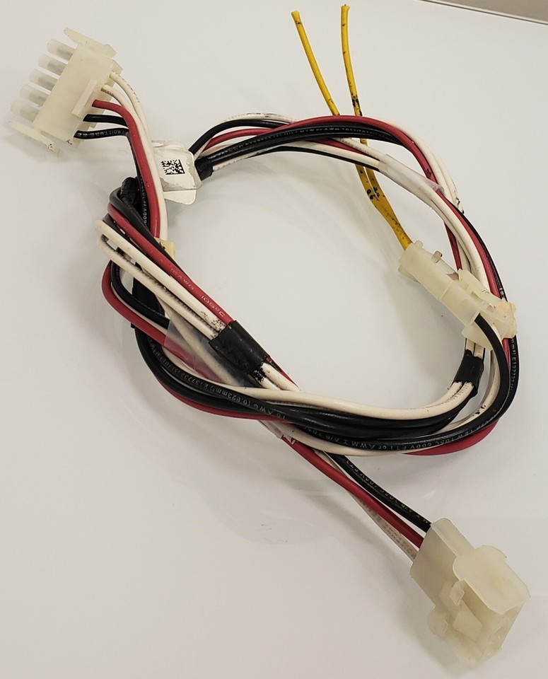 S9V2B060U3PSAAA D345207P01 Trane furnace wires and harnesses | eBay