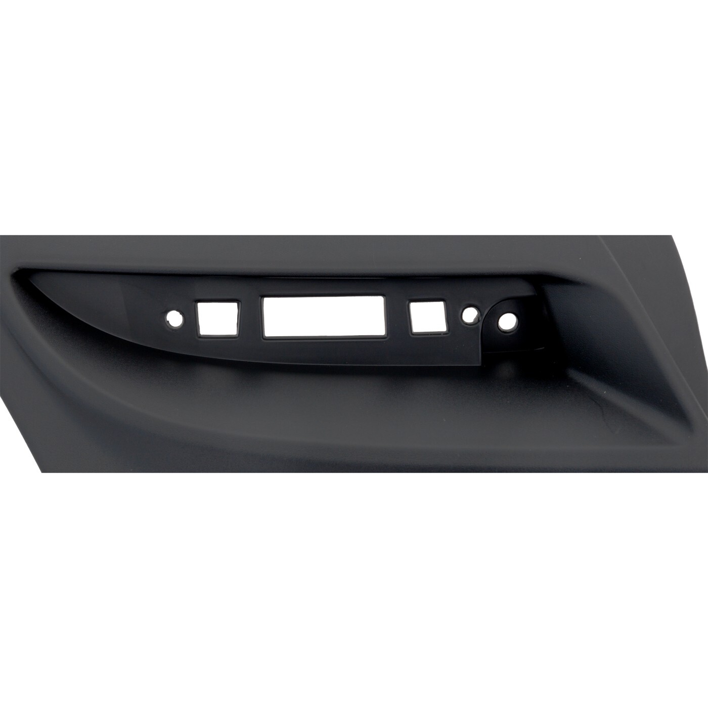 Air Dam Deflector Lower Valance Apron Rear 20983442 for Buick Enclave ...