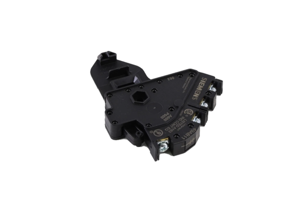 Siemens 49AB11 Starter and Contactor Auxiliary Contact Kit for sale ...