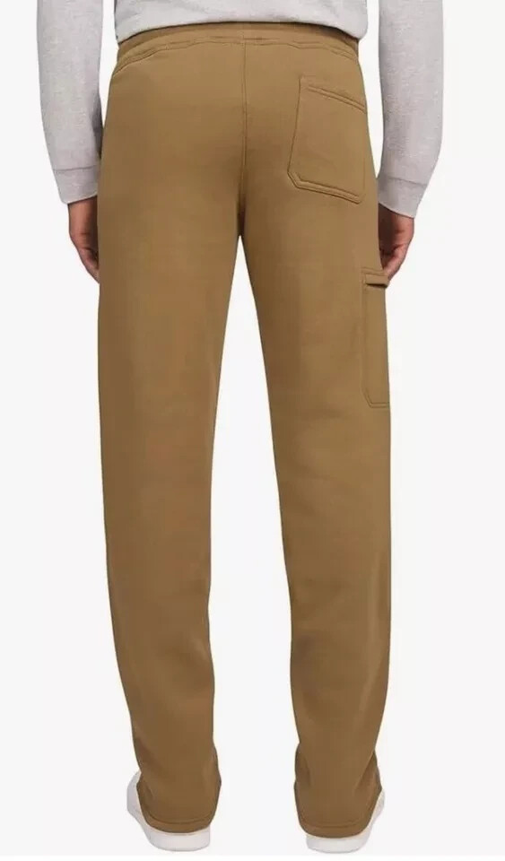 Weatherproof vintage Fleece Cargo Sweatpants | A44 | eBay