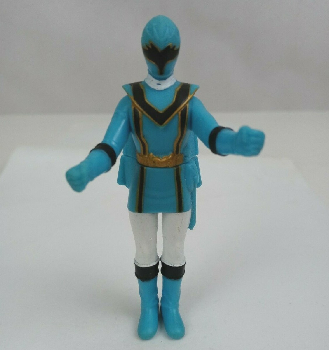 Blue Mystic Ranger