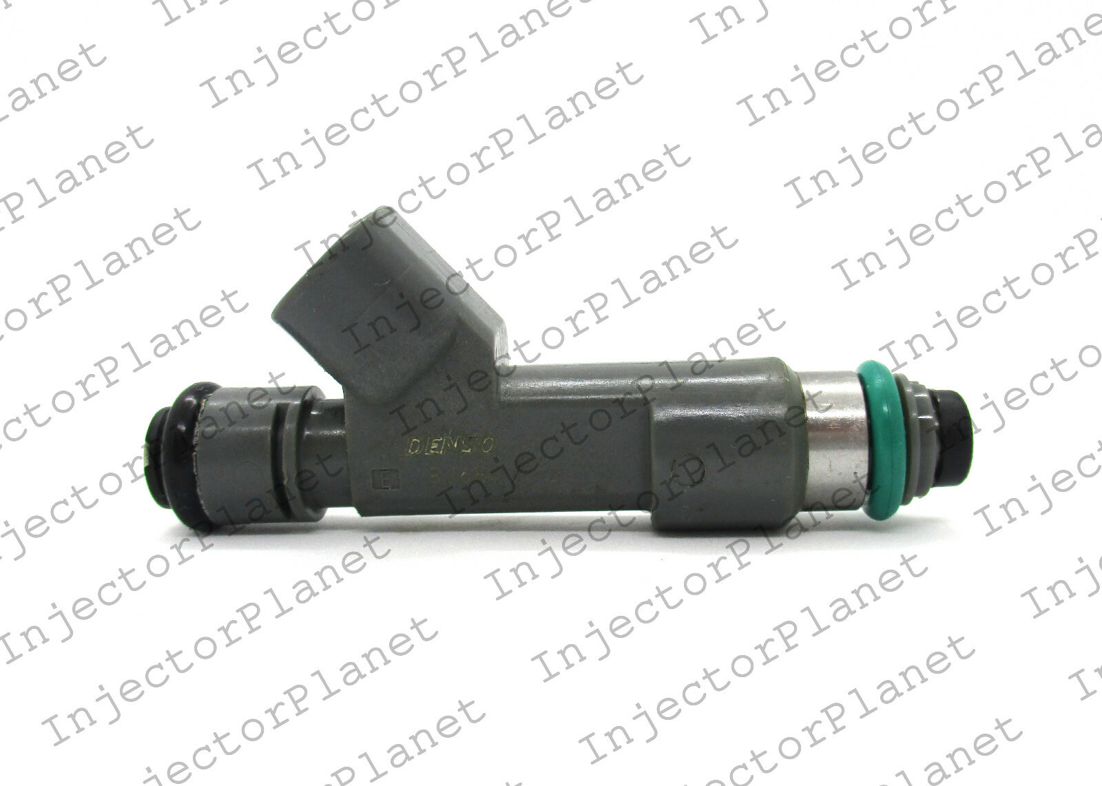Single unit DENSO 0590 Fuel Injector 07-11 Saab 9-3 / 9-3X 2.0L turbo ...