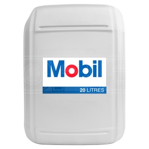 Mobilgear XMP 320 Extra High Performance Industrial Gear Oil - 20L ...