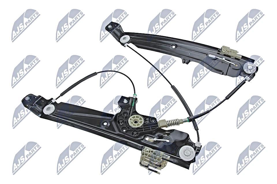 Window Regulator Right Front For BMW F10 F18 F11 09-17 51337182132 | eBay