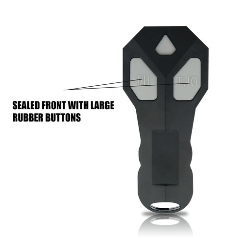 X-BULL Winch Control Box 12V With Wireless Remote Easy To Install 9500 ...