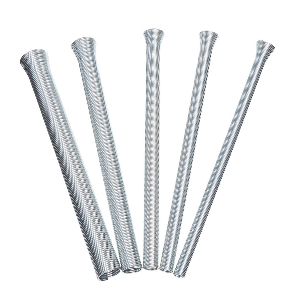 Copper Bending Spring Refrigeration Maintenance Tools Spring Type Tube ...