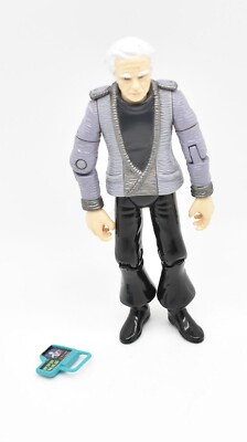 Star Trek : TNG Admiral McCoy Loose Action Figure Playmates 1993 | eBay