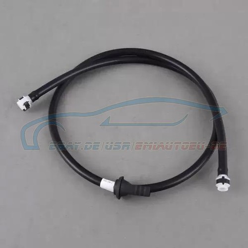 Original BMW 61667357350 - Schlauchleitung Scheibenwaschanlage | eBay