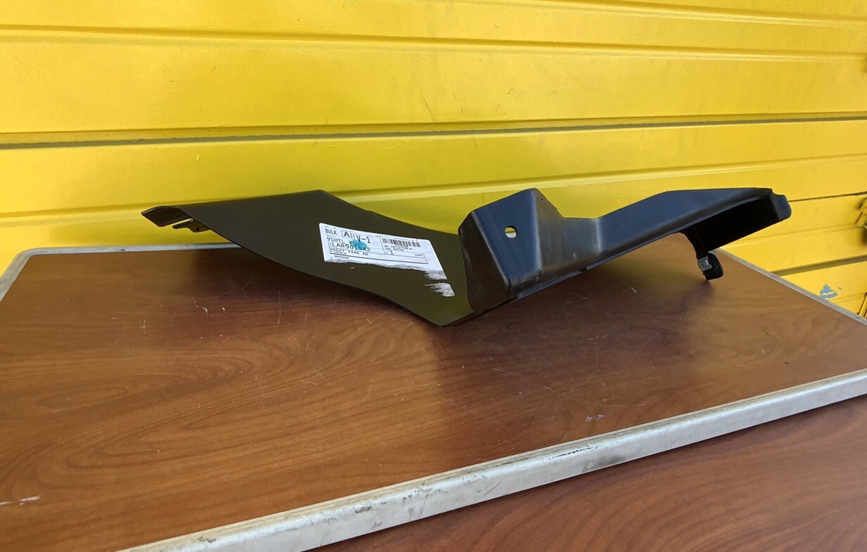 2009-2022 Dodge Ram Liner Splash Shield MOPAR Rear Left 55277445AD NEW ...