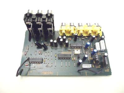 SONY STR-DE697 RECEIVER PARTS - board - video 1-861-060-11 | eBay