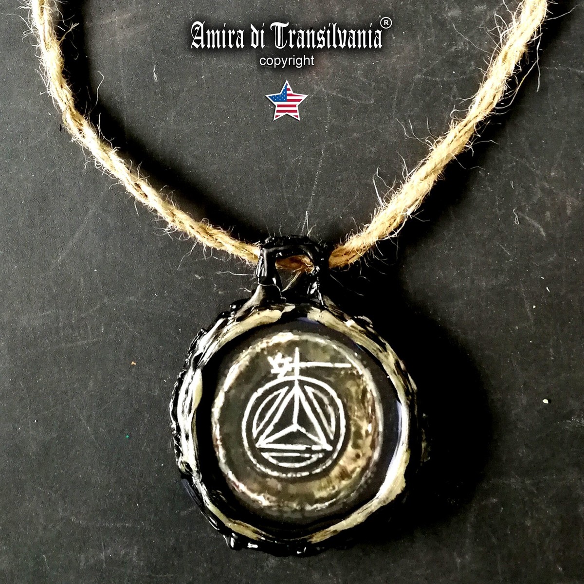 Talisman Amulet