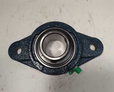 1 NEW FL206 HOUSED UNIT UC 206-20 BEARING NIP/NNB ***MAKE OFFER*** | eBay