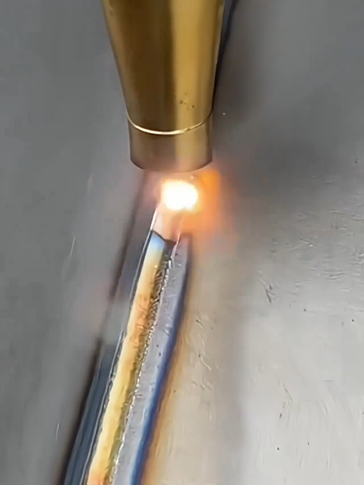 IPG Laser Welding Graduated Tube 68*13.5mm Scale Tube For IPG Light ...