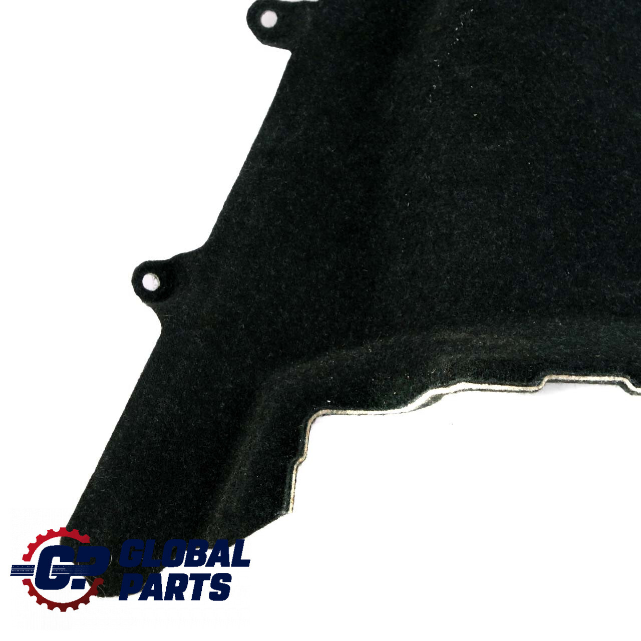 Boot Trunk Trim BMW i3 I01 Right O/S Panel Cover Luggage Black 7314756 ...