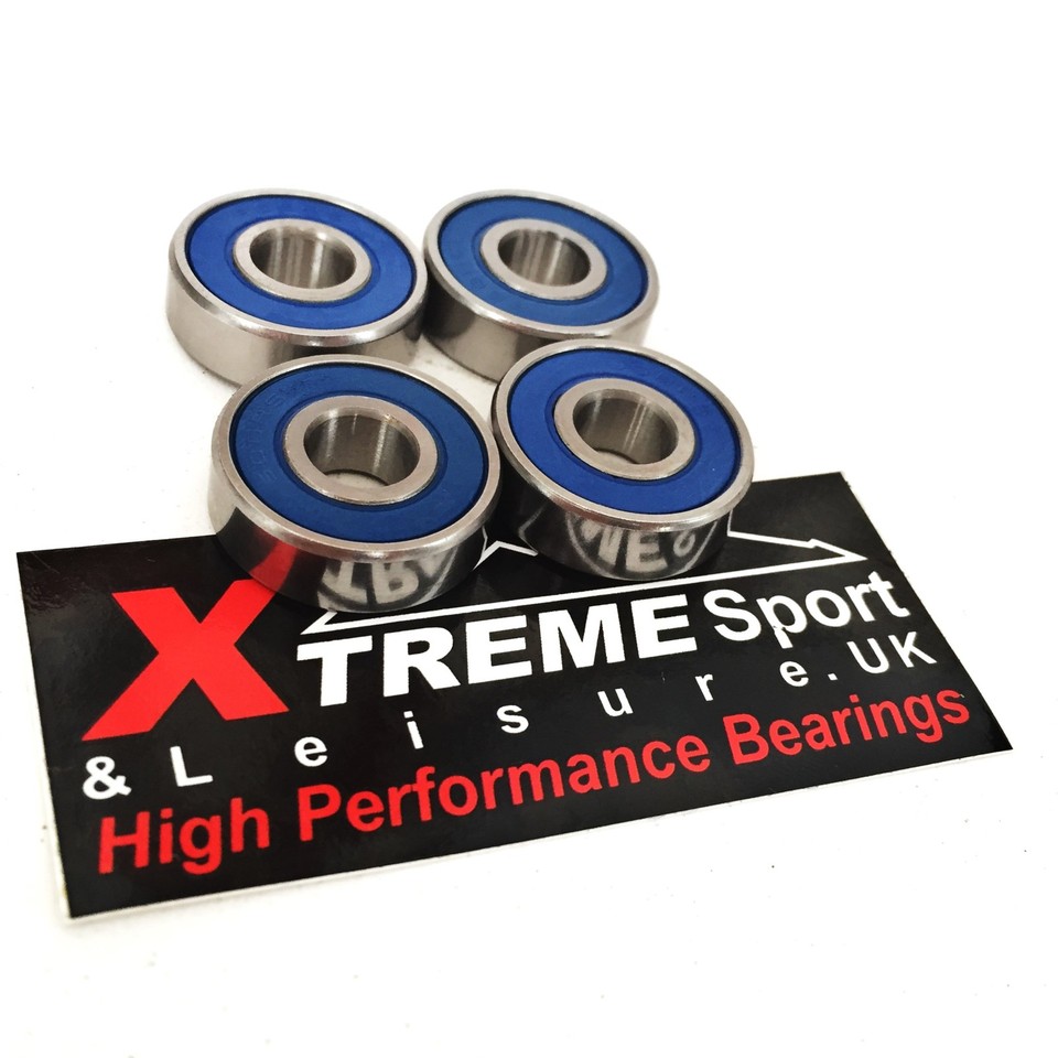 4x TALARIA X3 XXX XTREME MAX OFF ROAD HIGH LOAD MTB SWING ARM BEARINGS ...