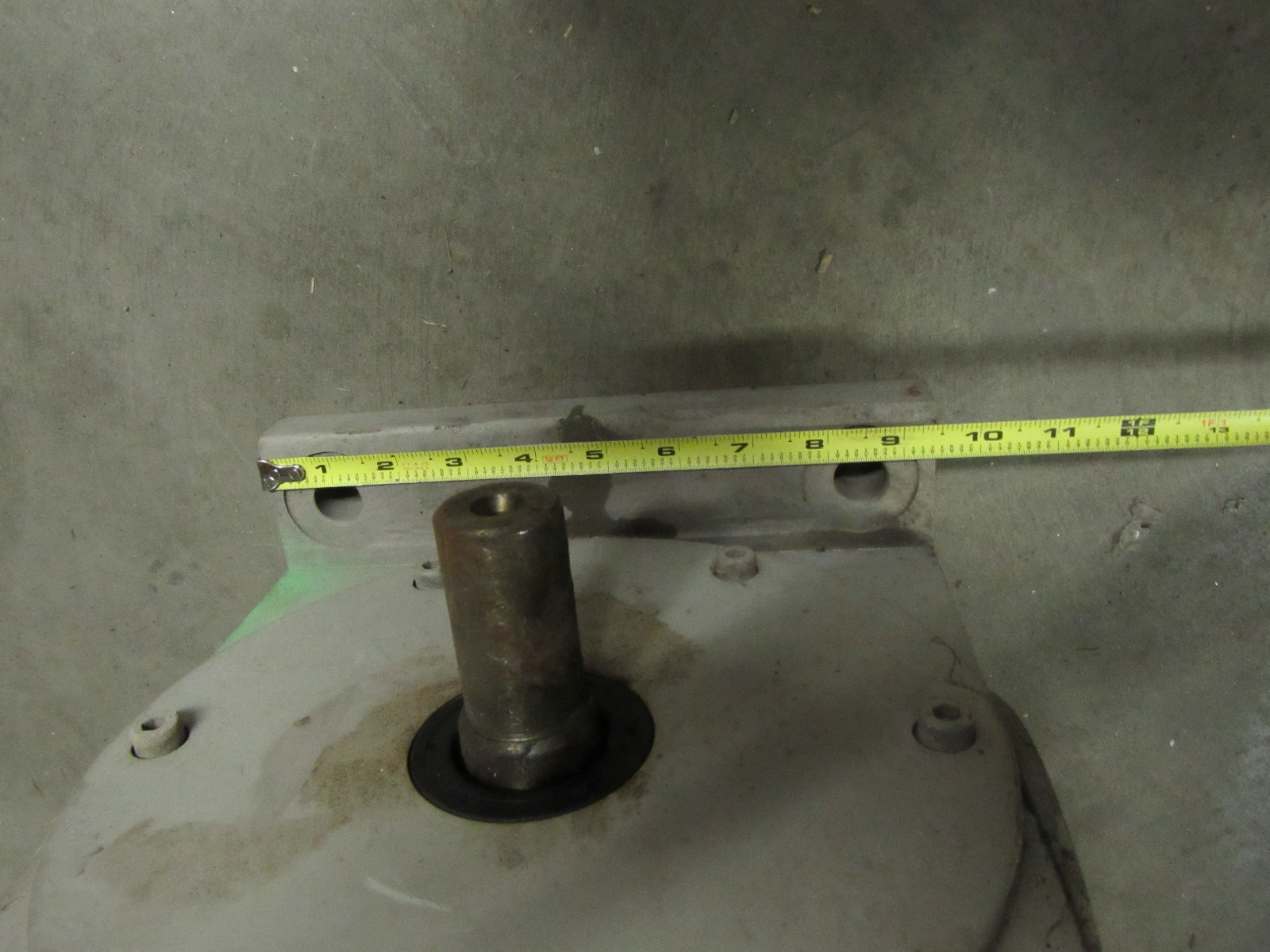 WEILER 1KV15 42695 GEAR REDUCER BOX 2.24:1 RATIO 0.33KW ***XLNT*** | eBay
