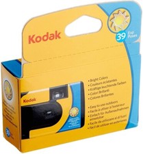 Packs Of Disposable Cameras for sale | eBay UK