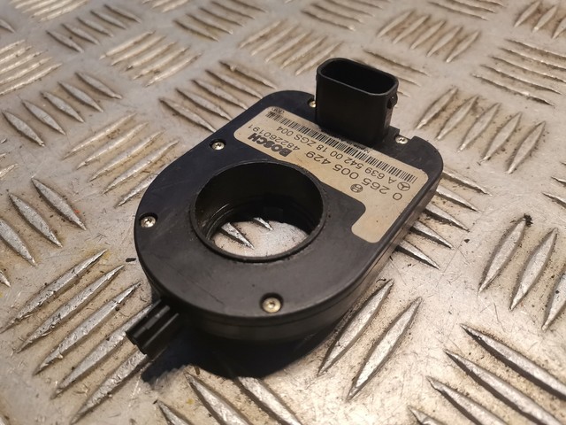 MERCEDES Steering Angle Sensor SQUIB VITO Class W639 6395420018 for ...