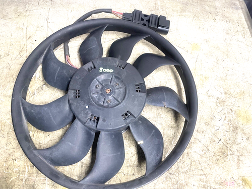 04 05 06 VW TOUAREG - RADIATOR COOLING FAN 7L0959455E | eBay