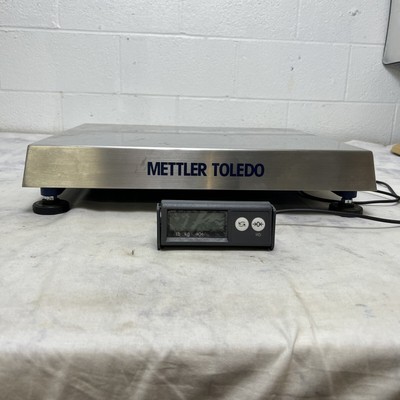 Lab Scales & Balances - Mettler Scale