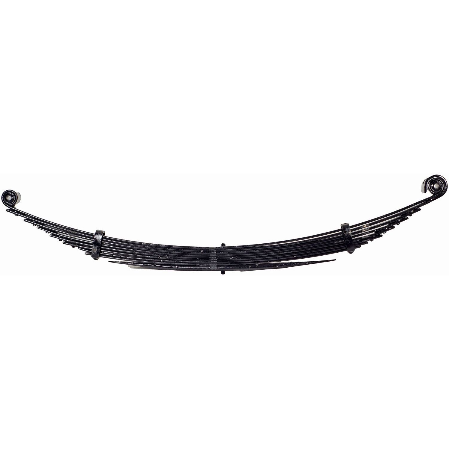 Dorman 22-442 Suspension Leaf Spring For 85-99 Chevrolet GMC P30 P3500 ...